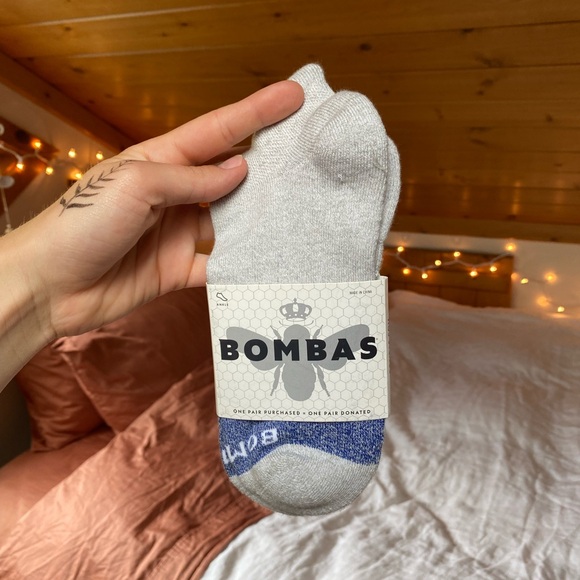 Bombas | Accessories | Nwt Bombas Socks | Poshmark